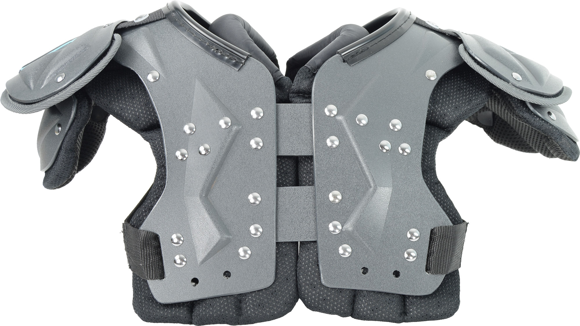 Sports Unlimited Xcalibur Youth Football Shoulder Pads, New | eBay